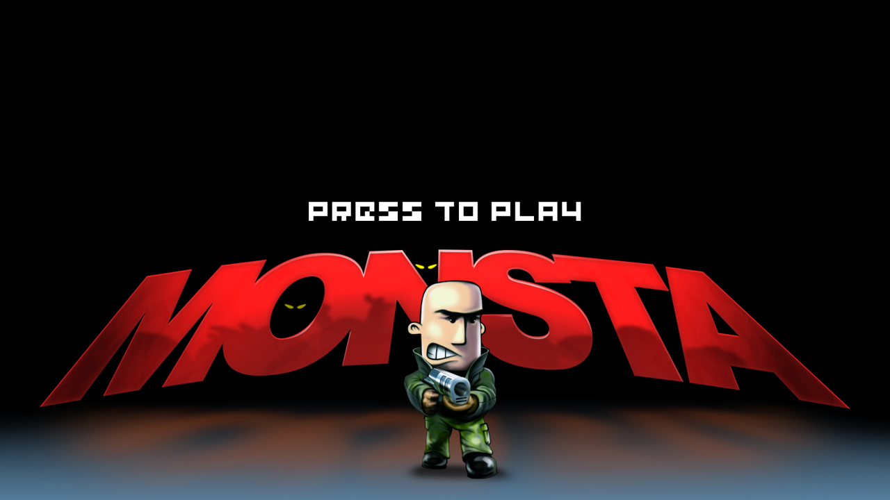 MONSTA: the return of the turn-based strategy to Apple devices after ...