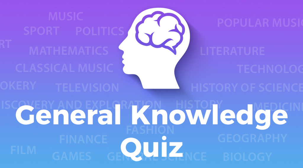General Knowledge Quiz | Serbian Games Association - Serbian Games ...