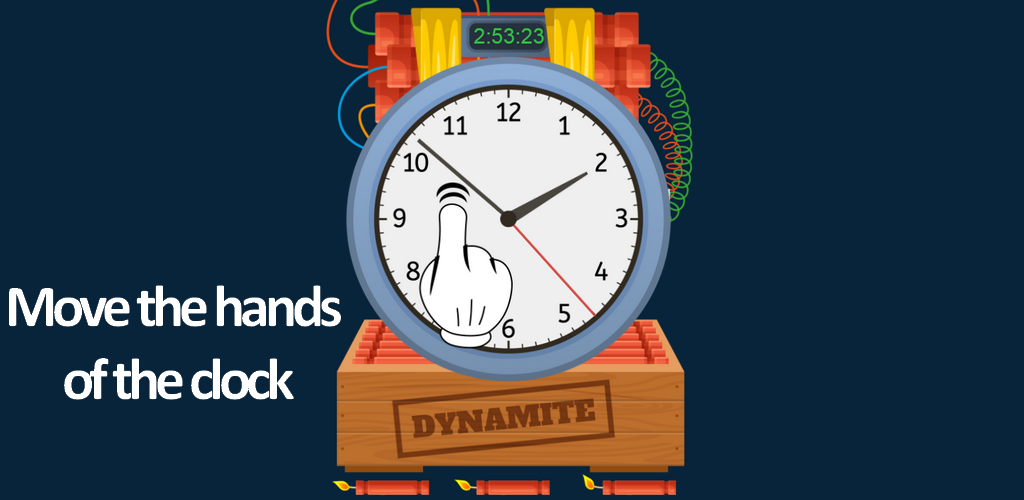 Clock Challenge | Serbian Games Association - Serbian Games Association